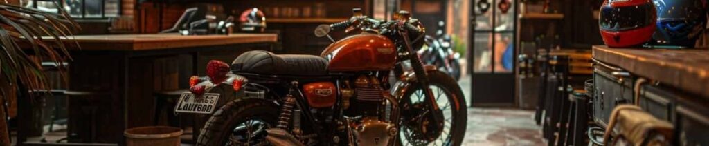 Mejor época para vender tu moto y maximizar ganancias